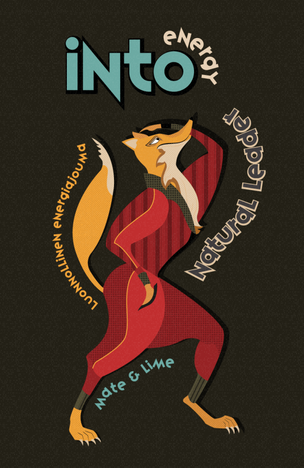 Fless Creative – Brand & Design