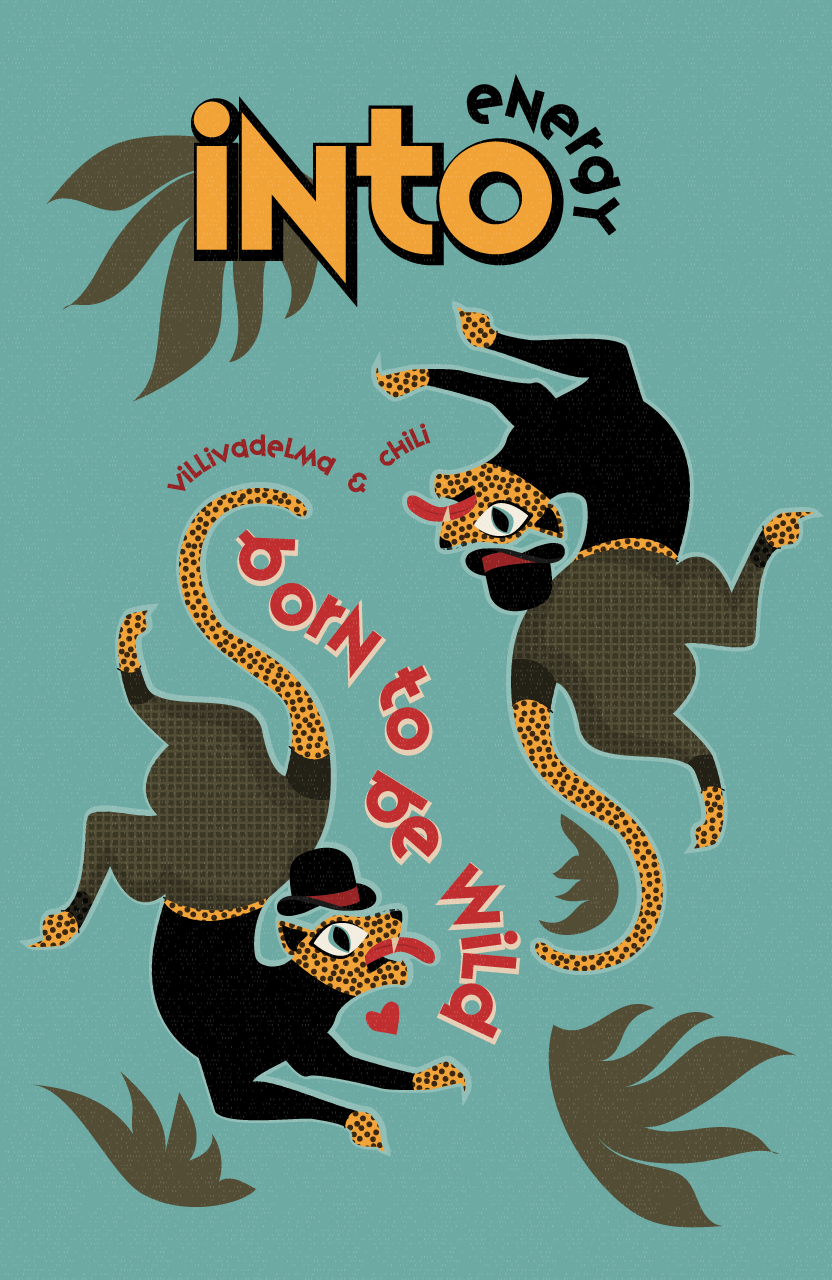 Fless Creative – Brand & Design