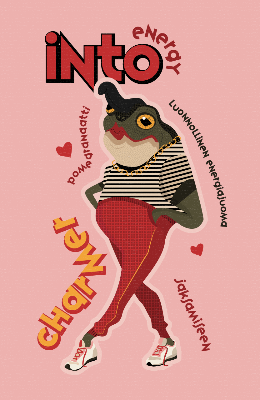 Fless Creative – Brand & Design