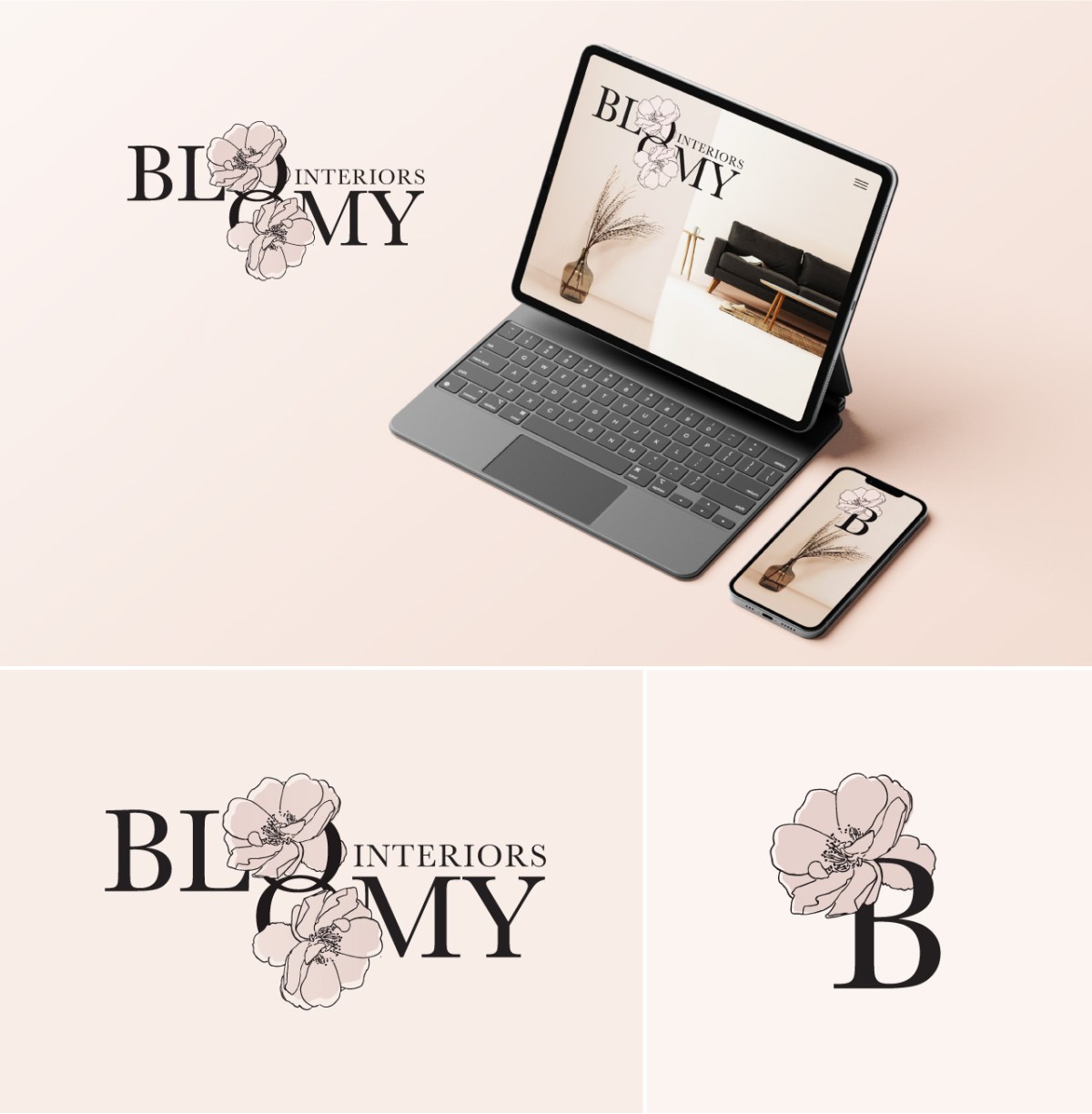 Fless Creative – Brand & Design