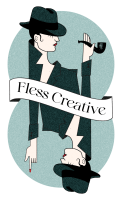 Fless Creative – Brand & Design