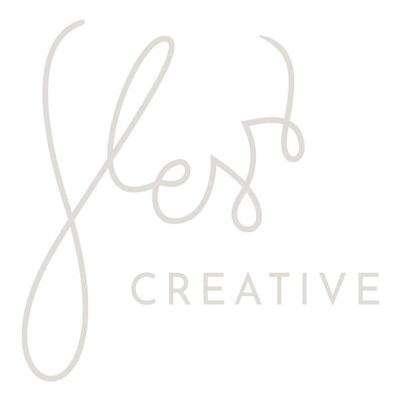 Fless Creative – Brand & Design