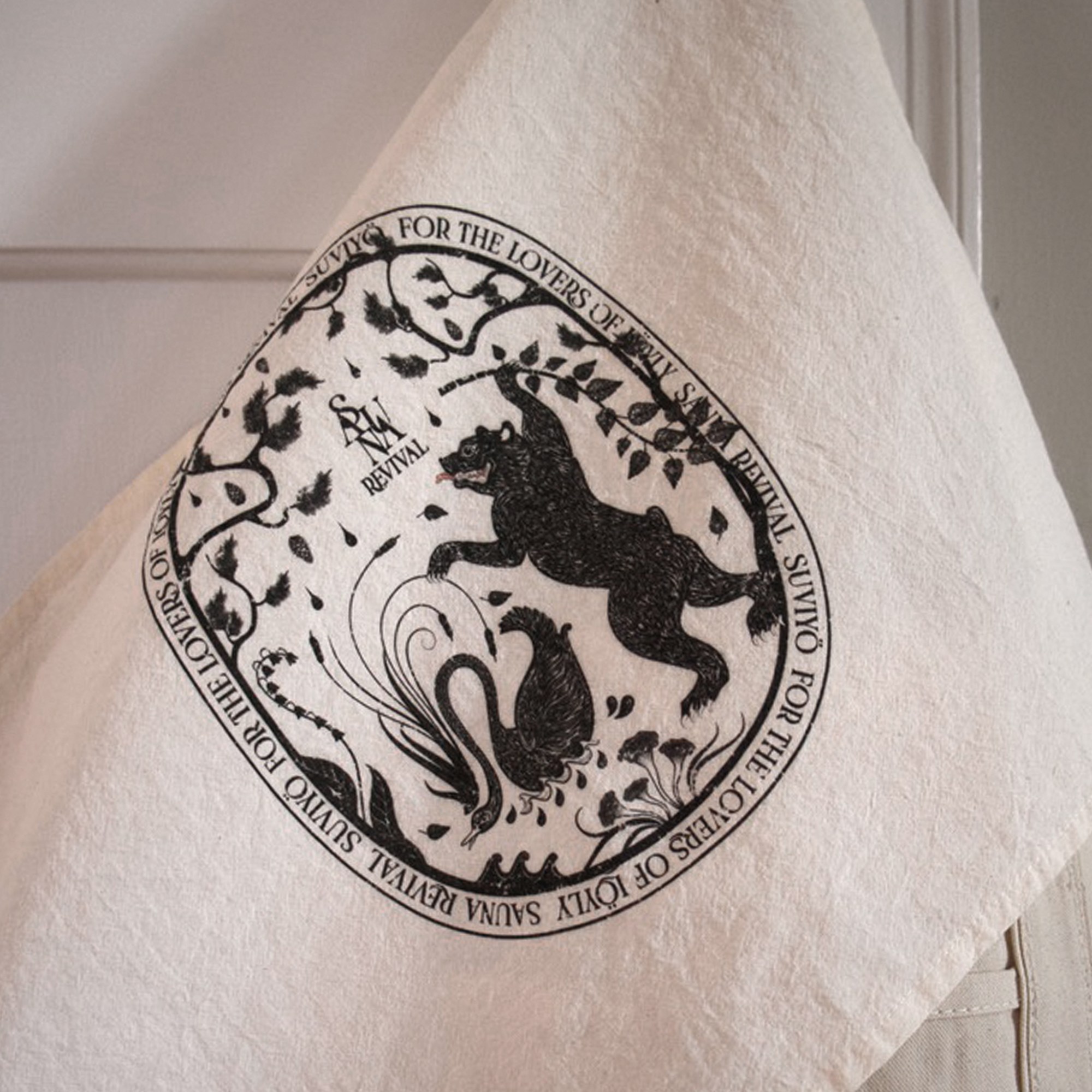 Fless Creative – Brand & Design