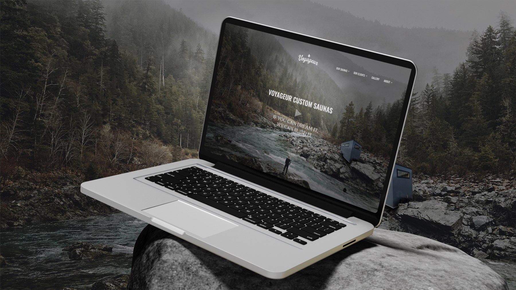 Fless Creative – Brand & Design